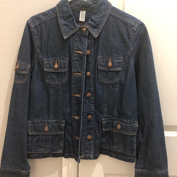 Jackets & Coats | Denim Jacket | Poshmark